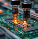 SPC and Semiconductor Manufacturing