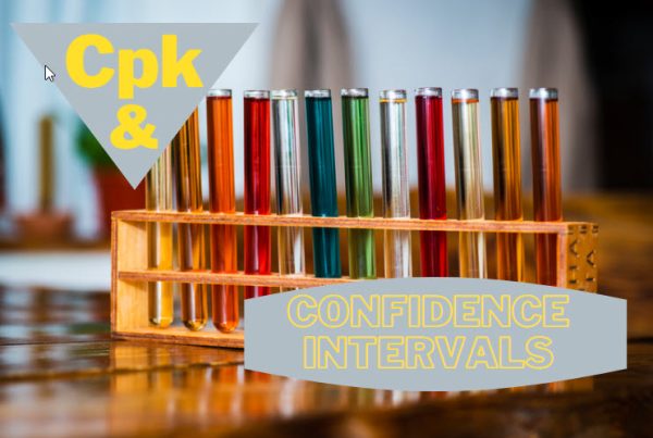 Process Capability (Cpk) Improvement Seminar – SPC for Excel