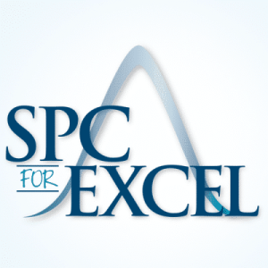 SPC for Excel Version 6 HPE – SPC for Excel