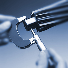 Measurement System Analysis/Gage R&R Options in SPC for Excel